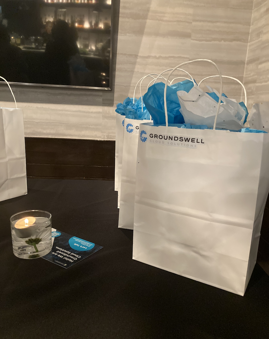 Ultimate Salesforce Connections ‘22 Recap Gyansys