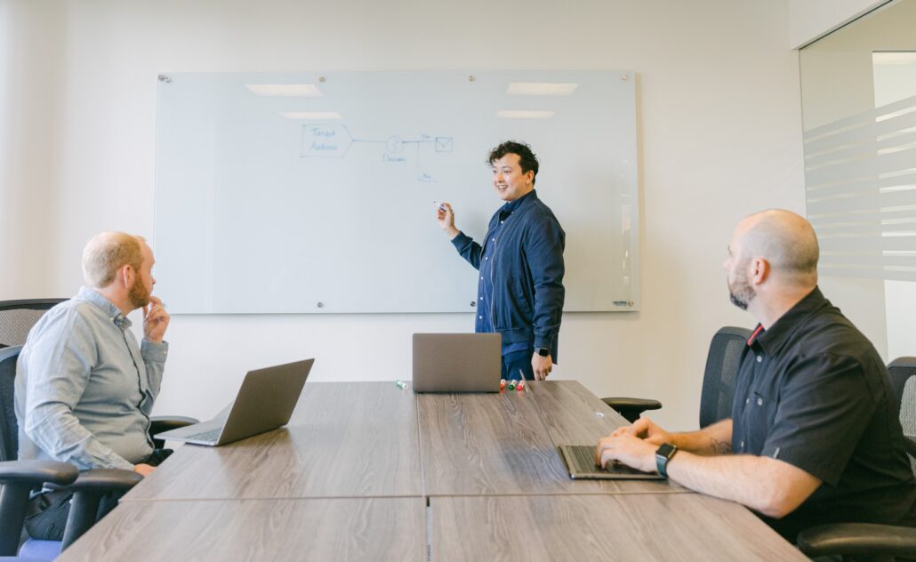 Salesforce Marketing Cloud: Deliver On-Brand Experiences at Scale - GyanSys