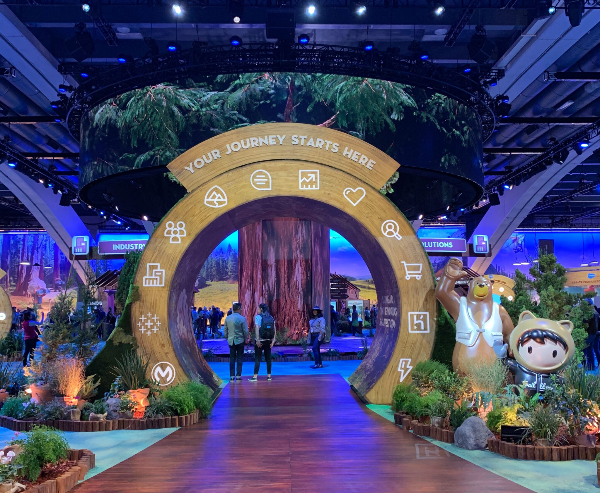 An Insiders Guide To Salesforce Connections Gyansys