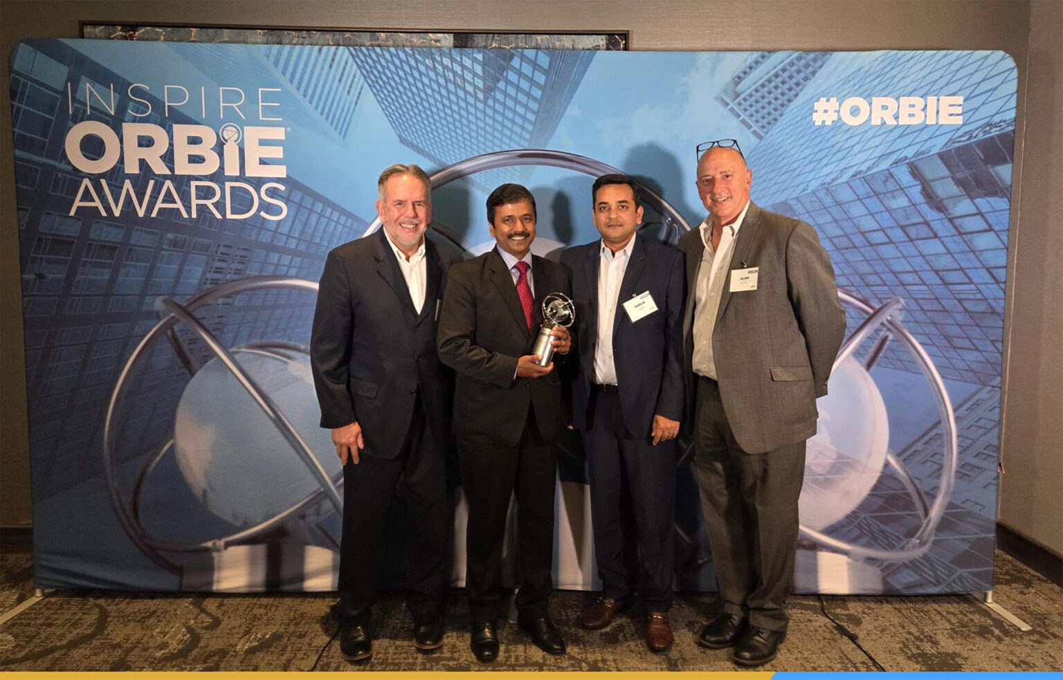 2025 Wrapped: Celebrating 20 Years of Innovation and Impact - GyanSys